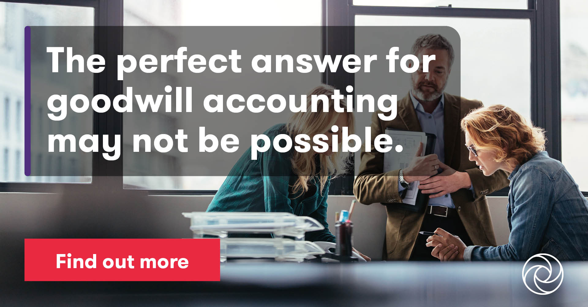 Goodwill accounting | Grant Thornton insights