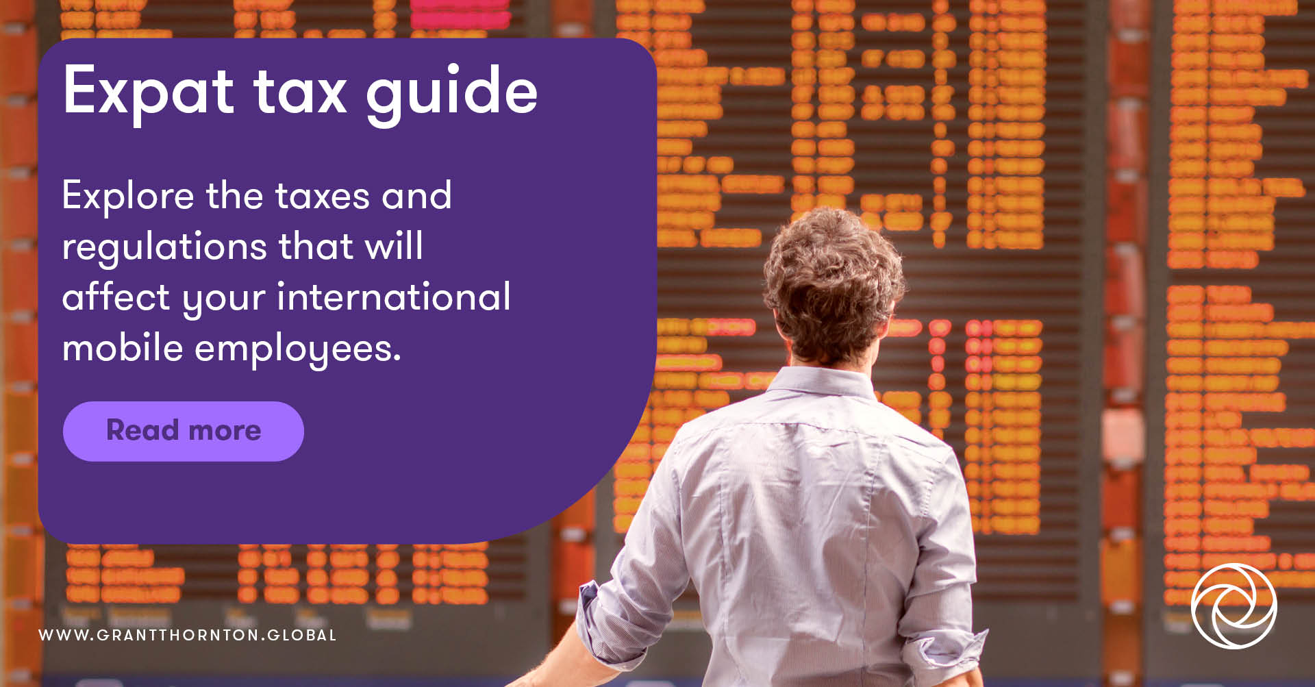 Expatriate tax - Costa Rica | Grant Thornton