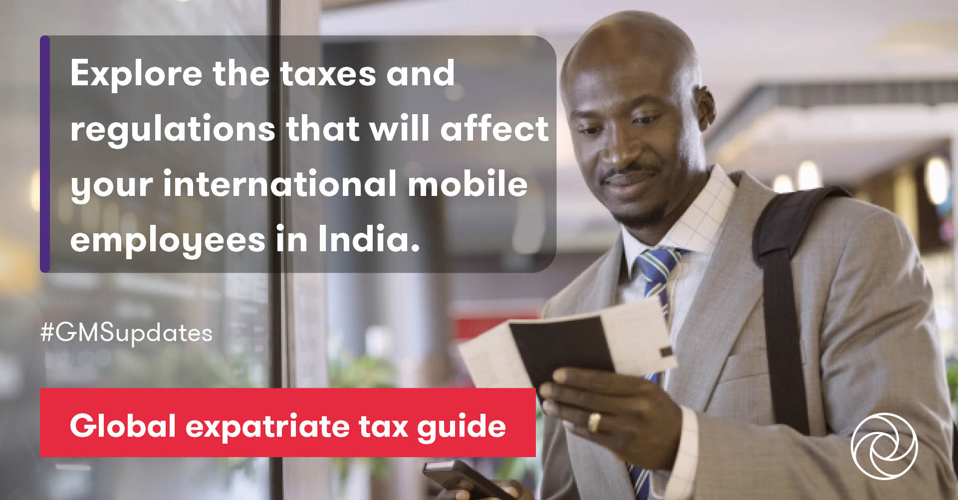 Expatriate tax - India | Grant Thornton