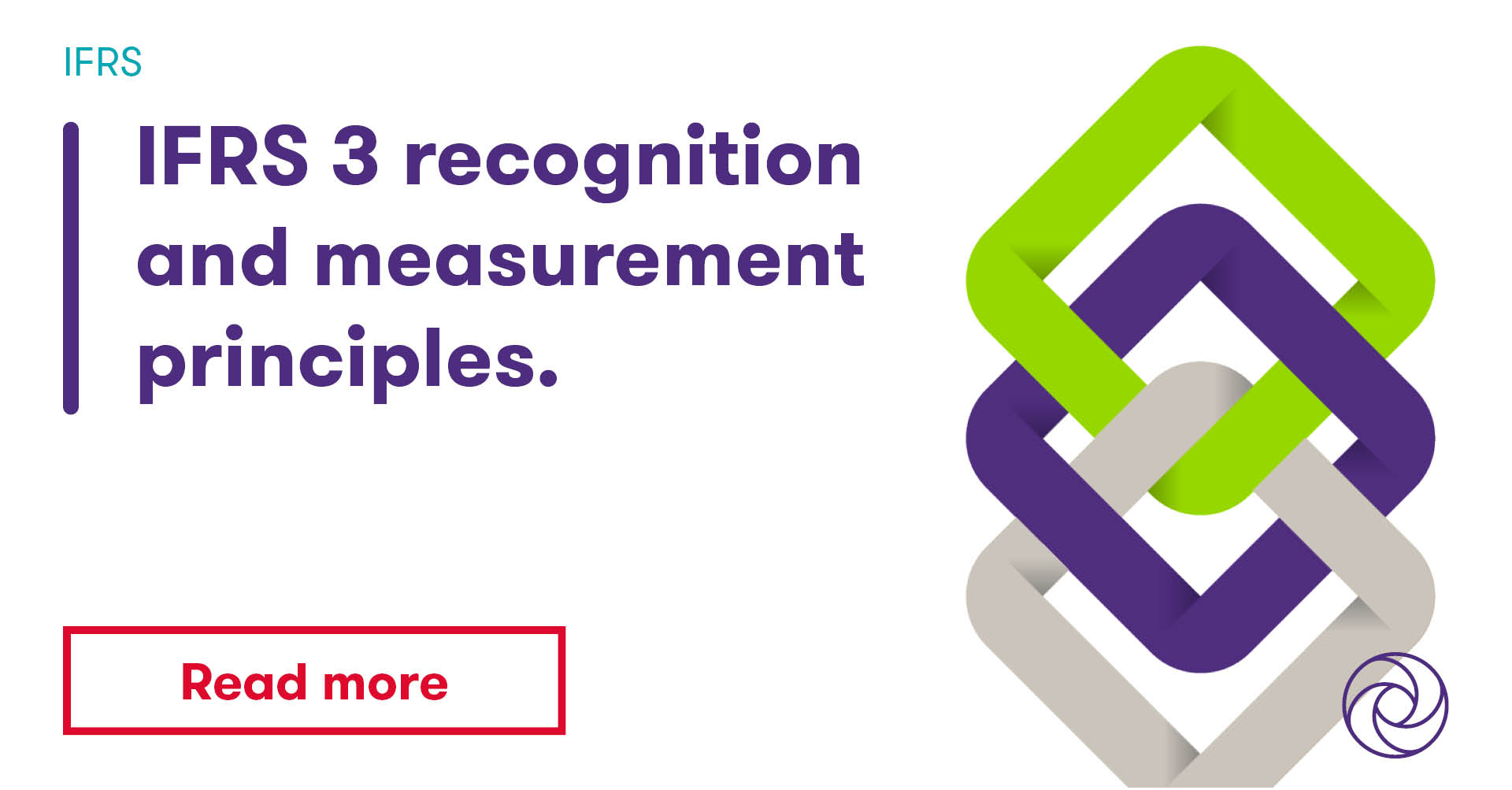 IFRS 3 - Recognition principle | Grant Thornton insights