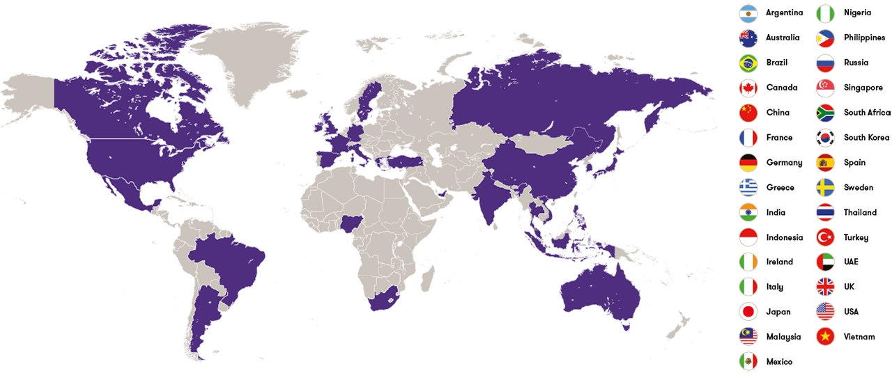 Global business pulse methodology | Grant Thornton insights