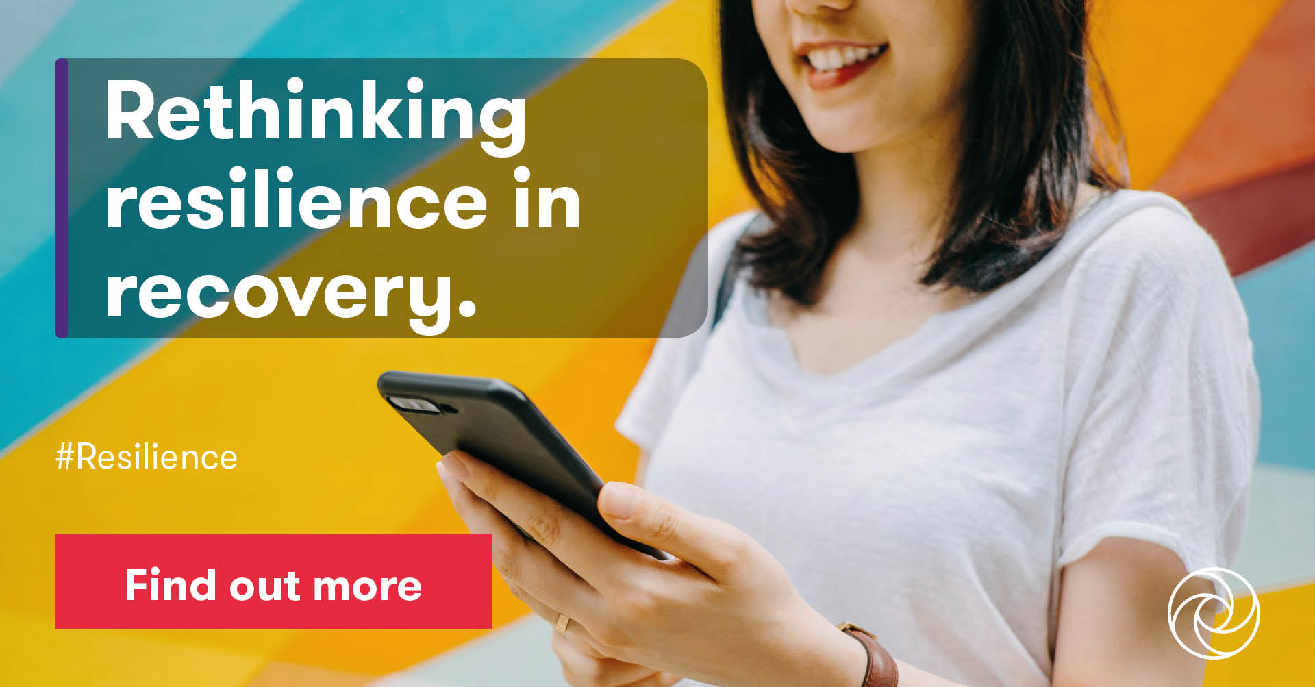 Rethinking resilience | Grant Thornton insights