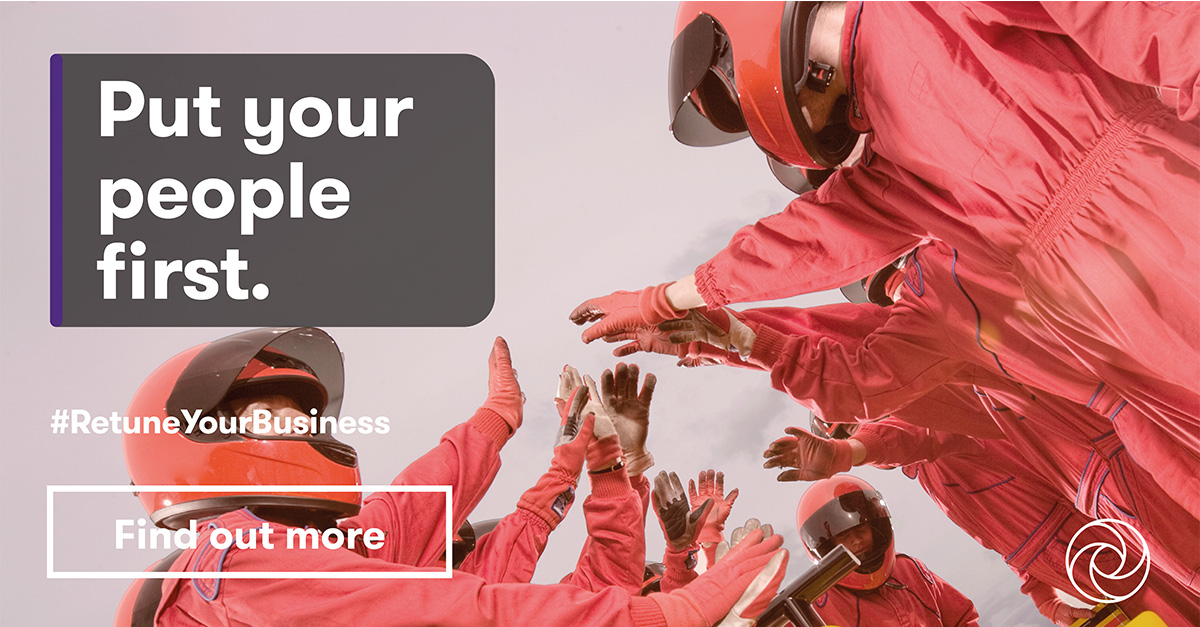 Put your people first | Grant Thornton insights