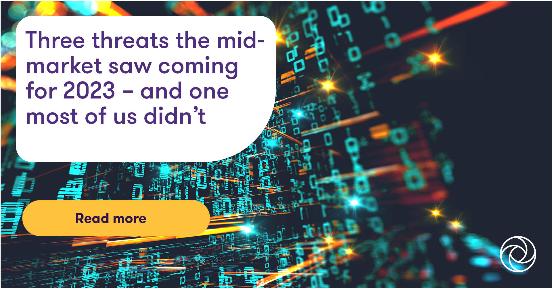 2023 mid-market threats | Grant Thornton insights