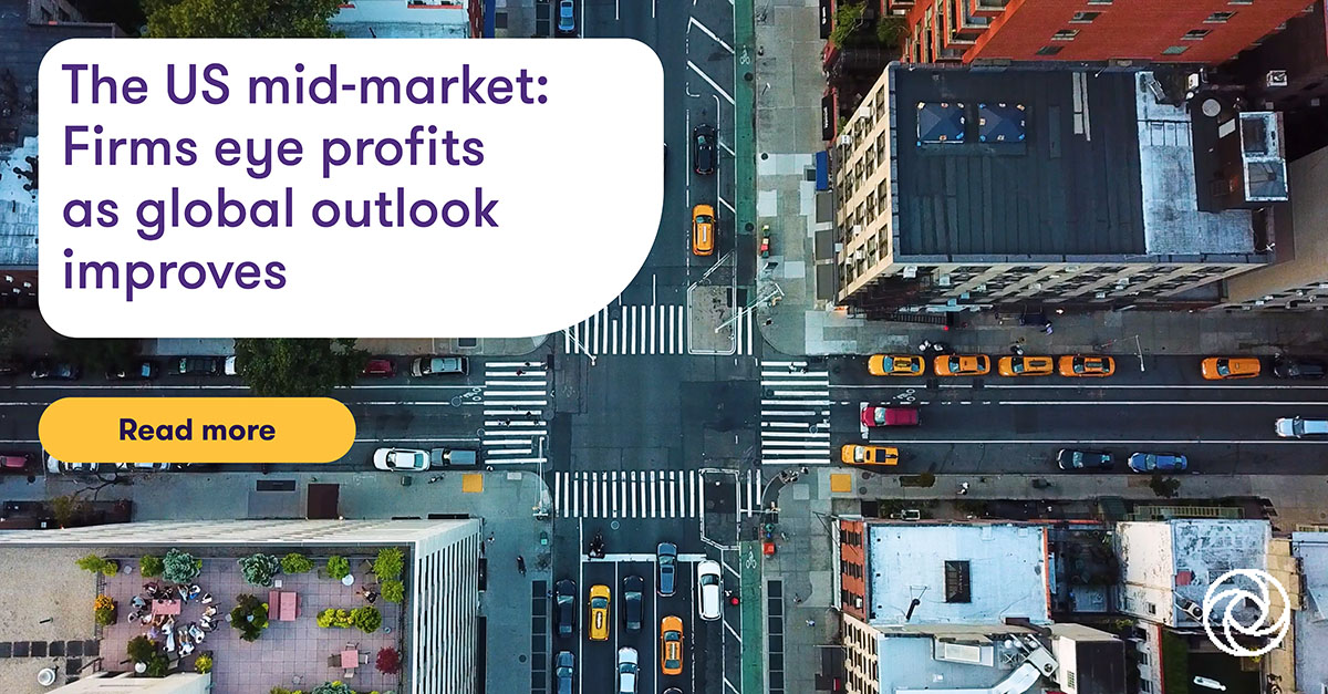 The US mid-market | Grant Thornton insights
