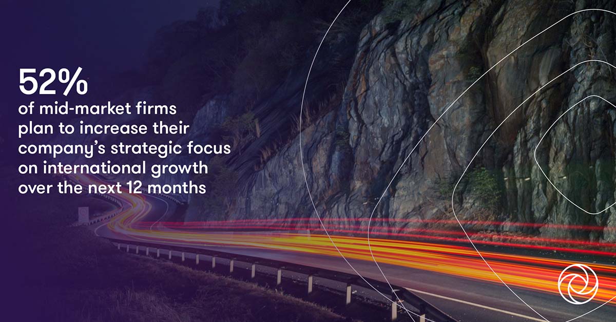 International business: growth and expansion | Grant Thornton insights