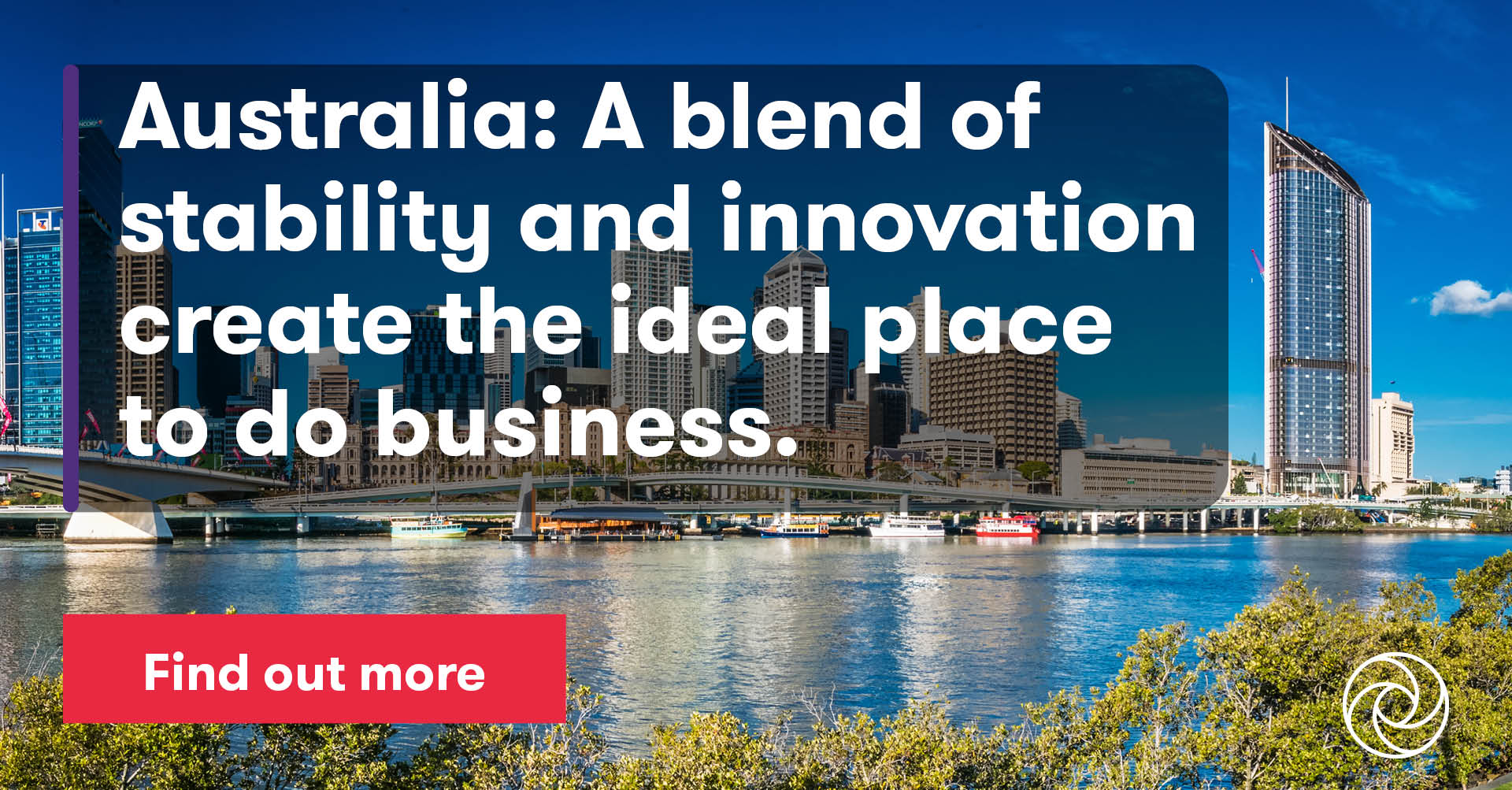 Growing your business in Australia | Grant Thornton insights
