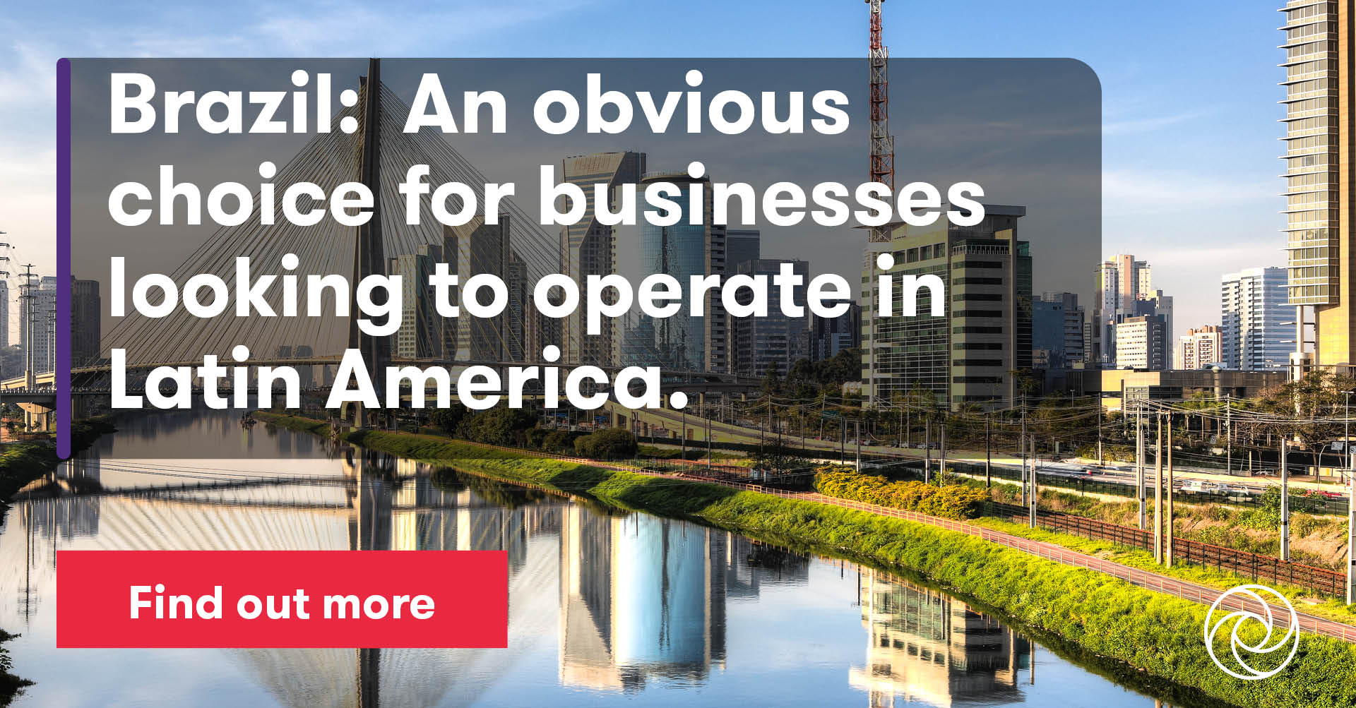 Growing your business in Brazil | Grant Thornton Insights