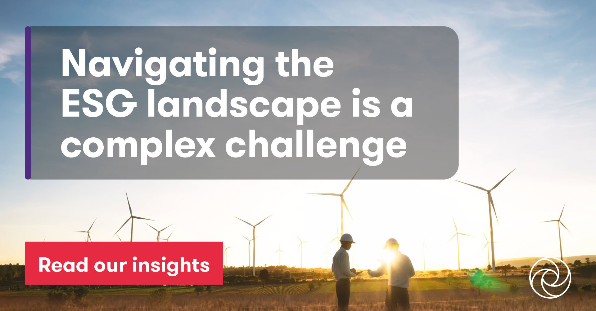 Environmental, social and governance (ESG) insights | Grant Thornton ...