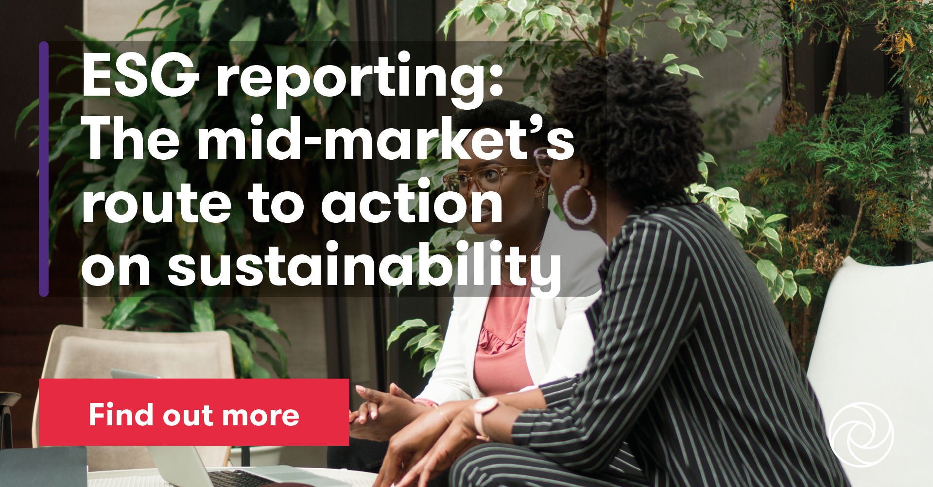 ESG reporting | Grant Thornton insights