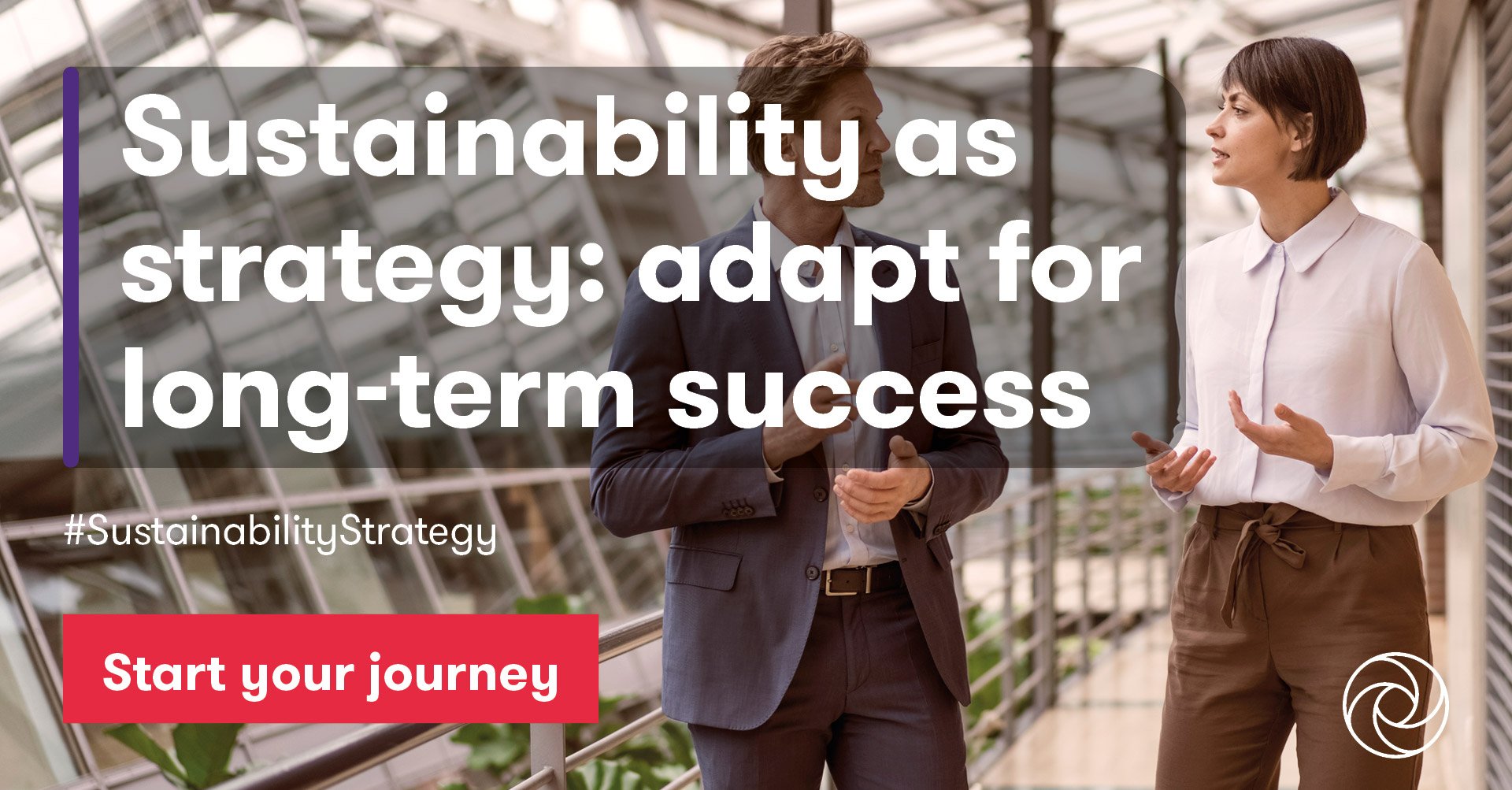 Sustainability as strategy | Grant Thornton insights