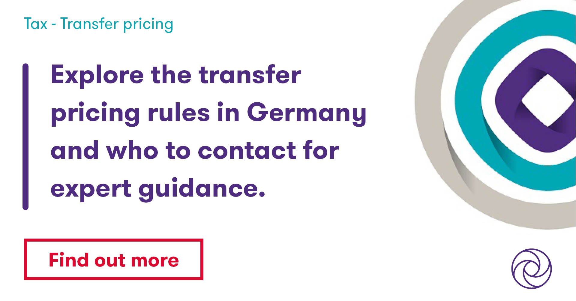 Germany transfer pricing | Grant Thornton insights