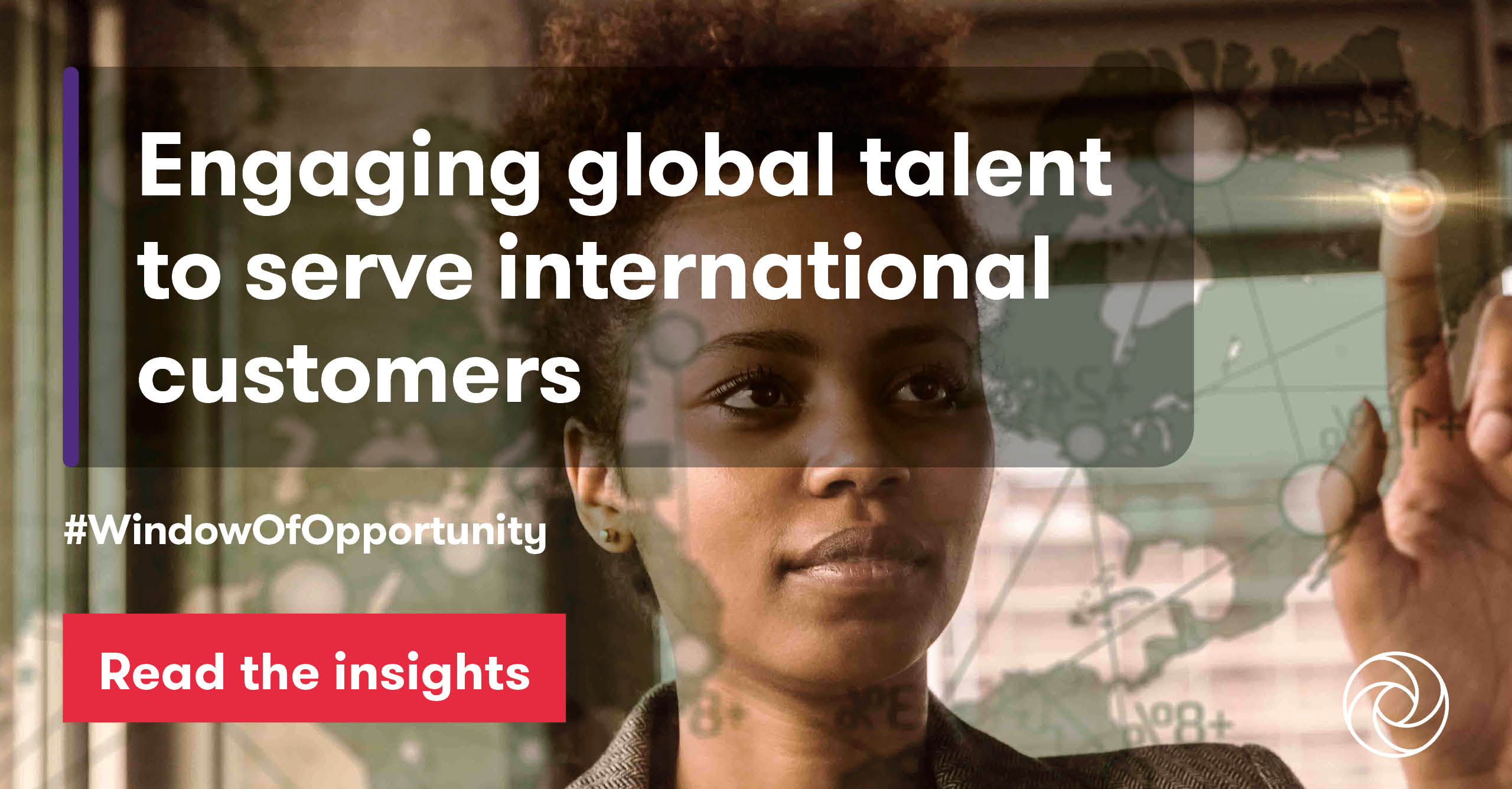 Engaging global talent | Grant Thornton insights