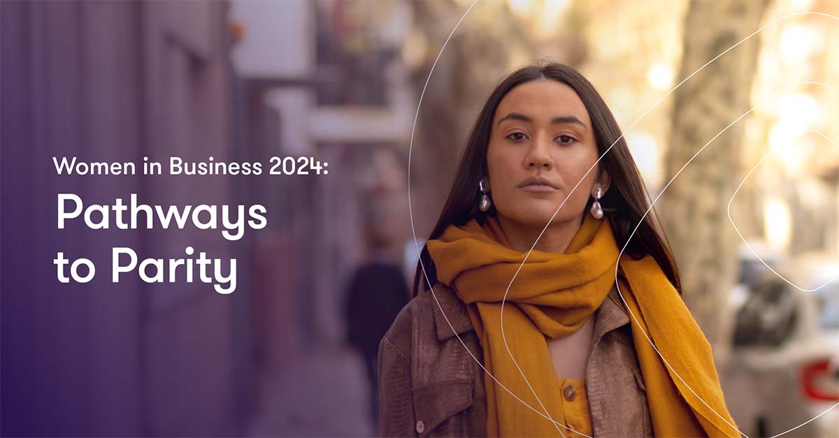 Women in business | Grant Thornton insights