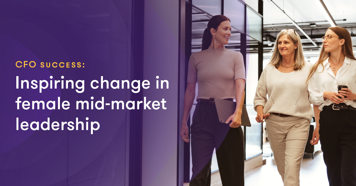 CFO success | Grant Thornton insights