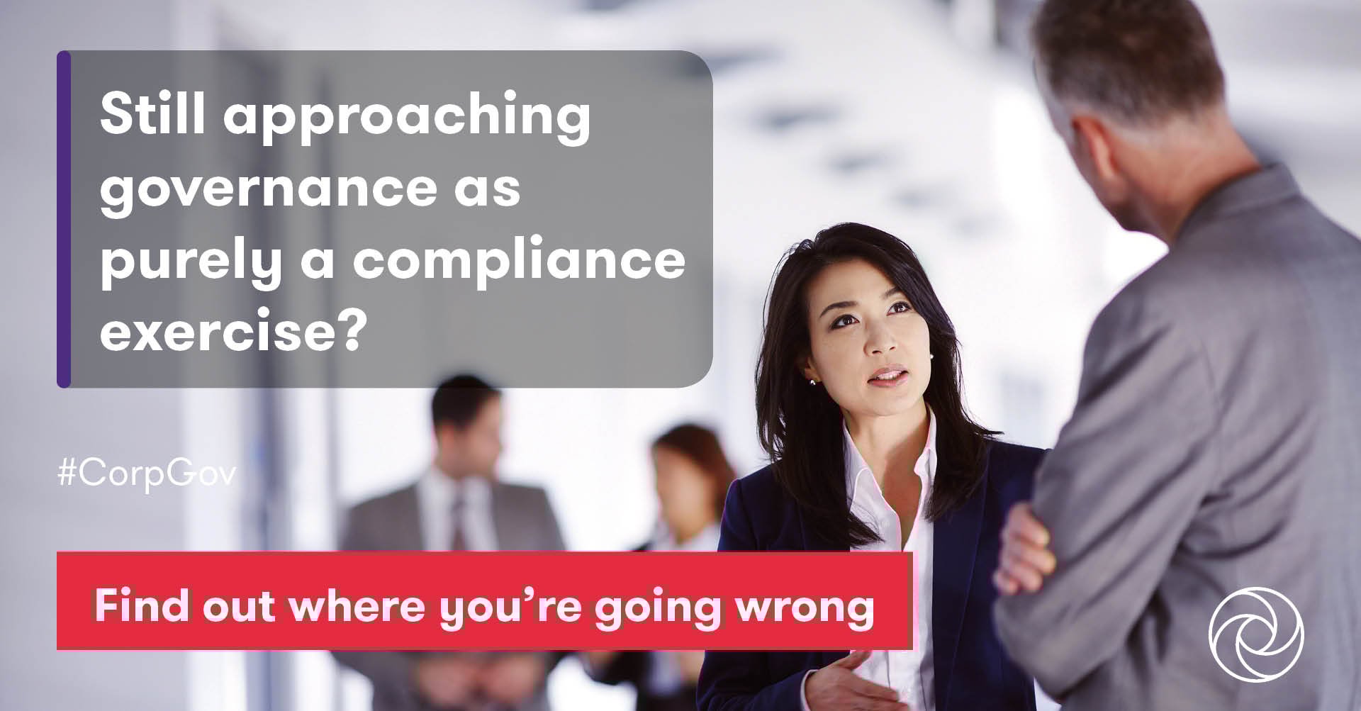 Strong governance and creating value | Grant Thornton insights