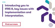 IFRS 8 Principles In Brief Grant Thornton Insights IFRS 8 Principles In Brief Grant Thornton Insights
