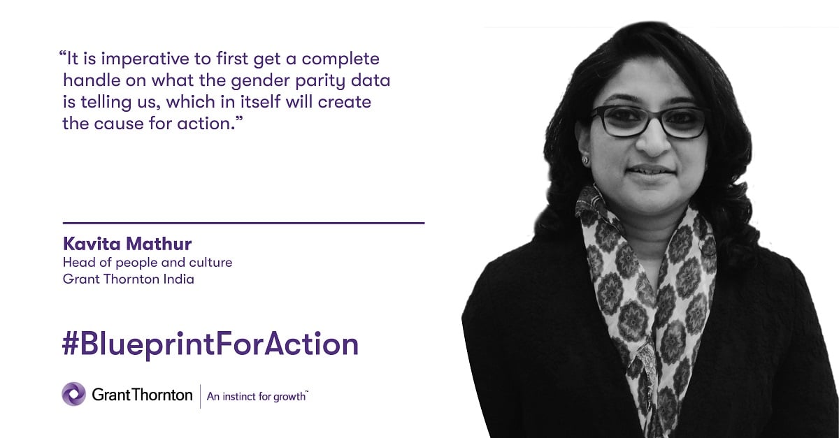 Kavita Mathur l Grant Thornton International